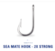 Top Five Mustad Hooks for Saltwater Fishing of 2021 – Complete Reviews ...